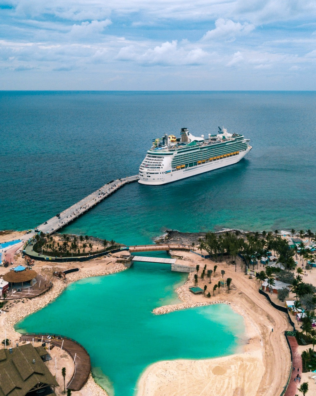 Cruise – First Choice Travel & Tours